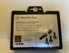 Genuine Mercedes-Benz Nut 000000003264 OEM for sale online | eBay