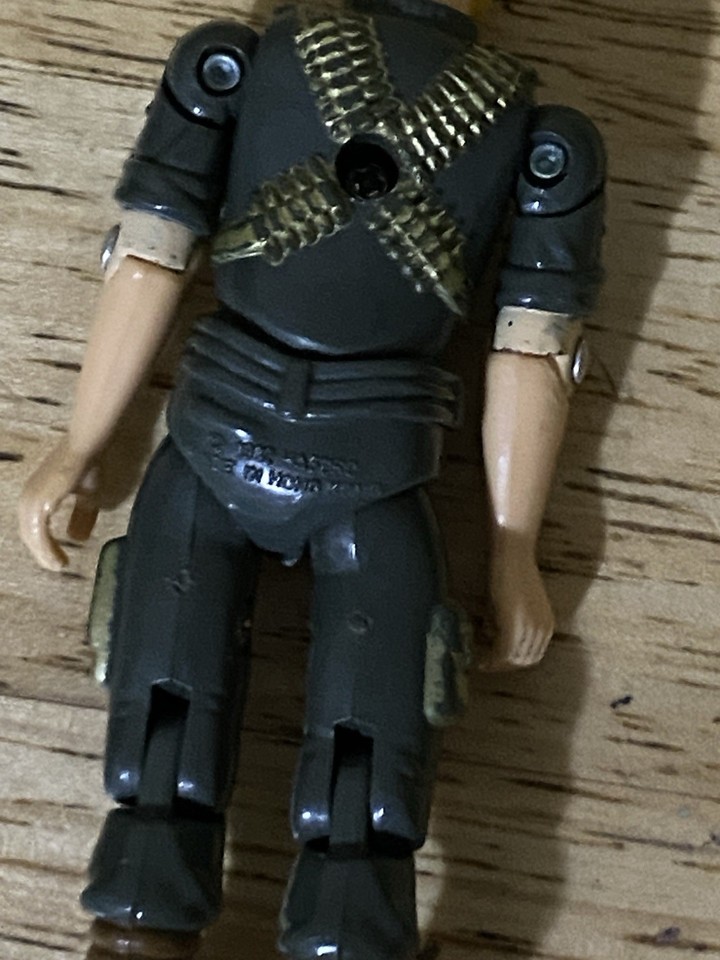 1983 G.I. Joe v1 Action Figures | eBay