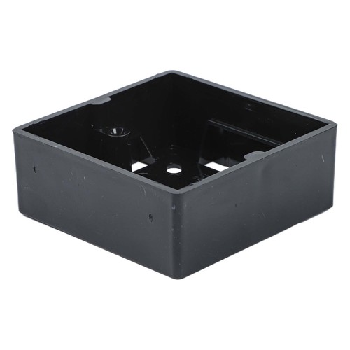 86 Type External Junction Box for Wall Installation with Resistant PVC ...