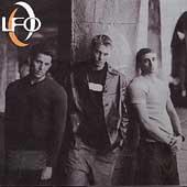 LFO by LFO (Pop) (Cassette, Aug-1999, Arista Records) for sale online ...