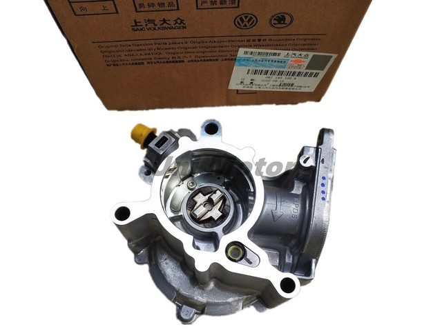 for VW Jetta Tiguan Golf GTi Audi Q5 A4 2.0TFSI Genuine Vacuum Pump ...