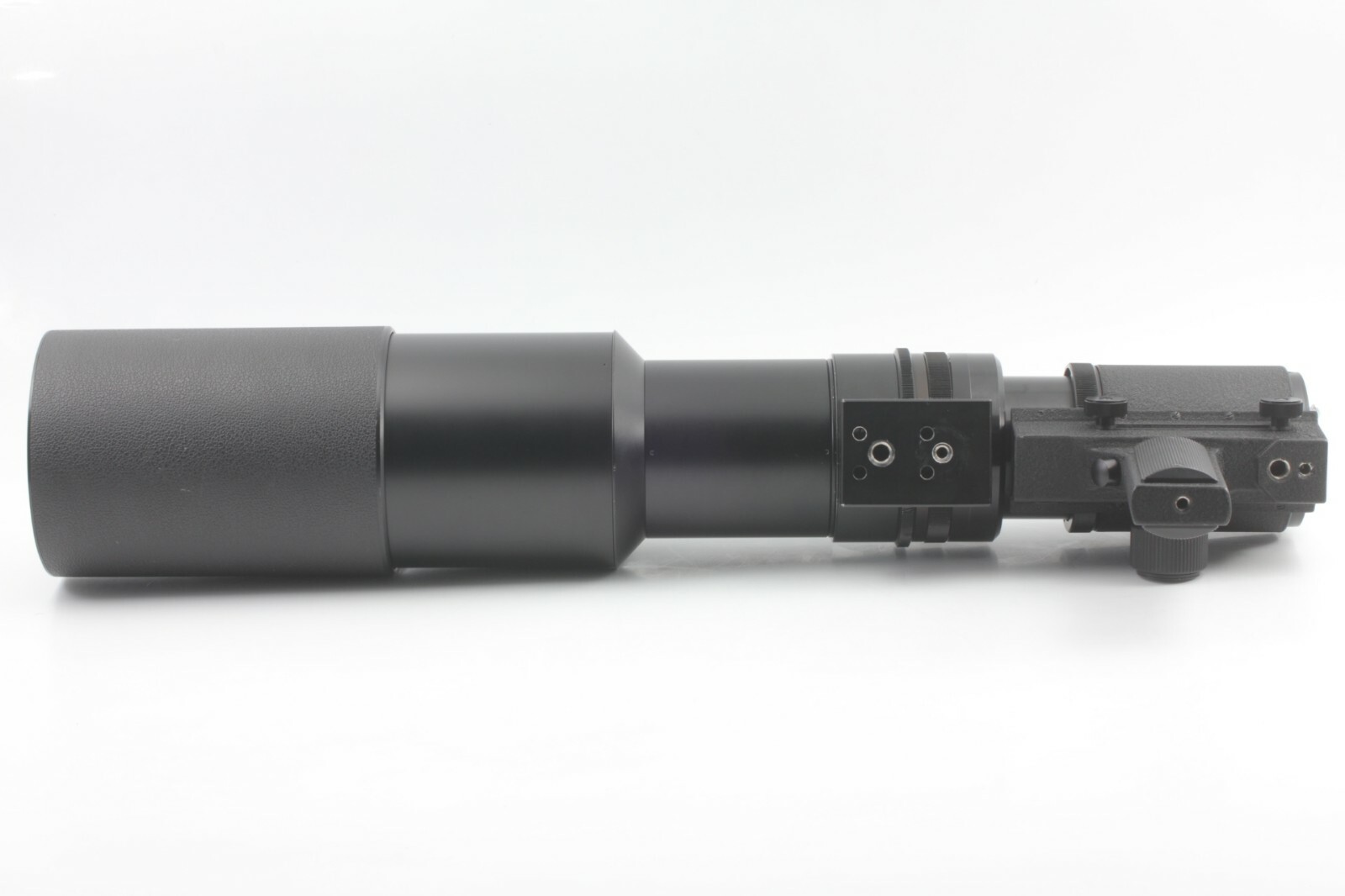 【SUPER RARE】 Leica Leitz WETZLAR TELYT 560mm f/5.6 with Viso-Flex III ...