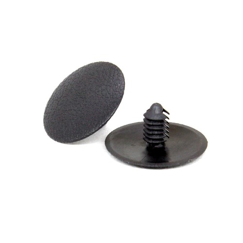 Fender Liner Retainer 15x Splash Shield Clip for Ford W708633-S300 ...