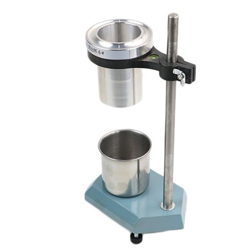 ISO Outflow Cup ISO Viscosity Cup Flow Rate Cup Paint Coating Viscosity ...