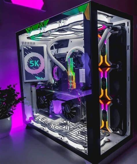 Professional Custom Gaming PC Building Service READ DESCRIPTION | eBay