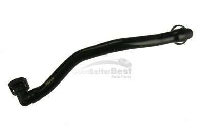 One New URO Engine Crankcase Breather Hose LR005991 for Land Rover | eBay