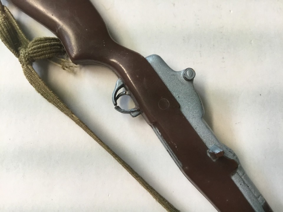 1964 GI JOE TM Vintage HASBRO — Combat Accessories | eBay