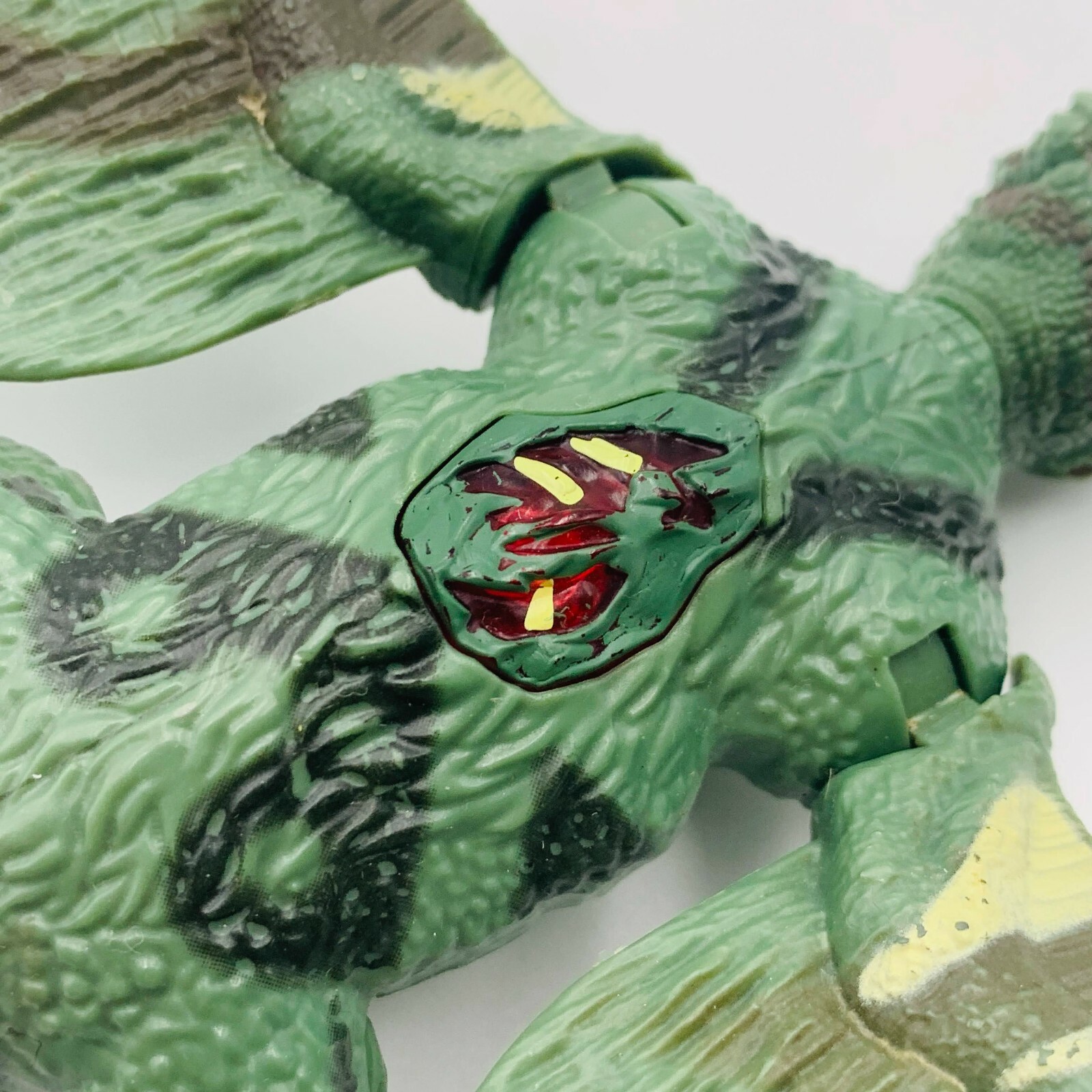 Jurassic World DIMORPHODON Hasbro 2015 Dinosaur Toy Electric EUC | eBay