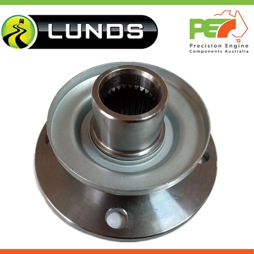 Differential Pinion Shaft Flange For Toyota Landcruiser HZJ80 4.2L 1HZ ...
