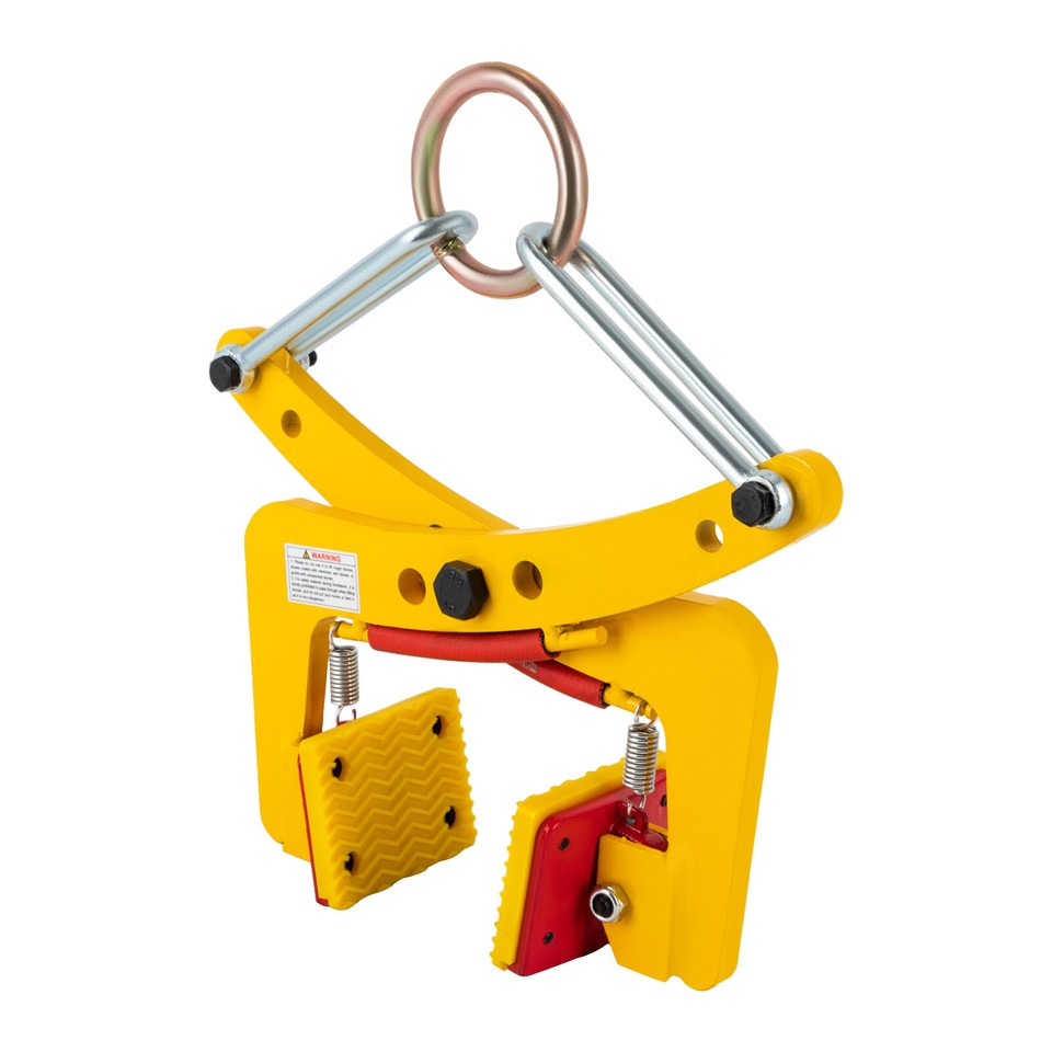 Marble Lifting Stone Slab Lifter Vertical Lifting Clamp Slate Clip ...