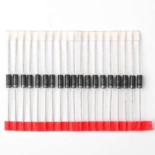 30Pcs 1N5349B 5W 12V Power Zener Diodes 1N5349 5 Watt 12 Volt Axial ...