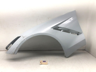 2014-2019 CORVETTE C7 LEFT DRIVER FRONT FENDER PANEL OEM #DAMAGED | eBay