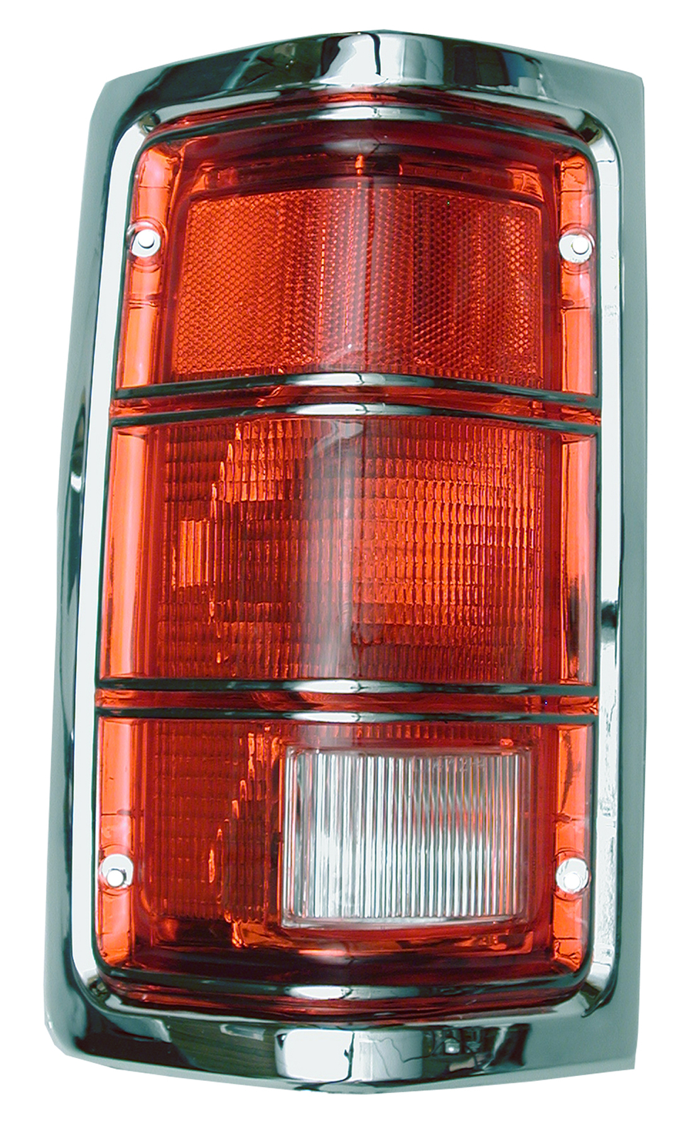 DRIVER SIDE TAIL LAMP ASSEMBLY DODGE P/N 4726 | eBay