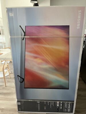 New 2024 Fast Free Ship Samsung 65" Class TU690T Crystal UHD 4K LED ...