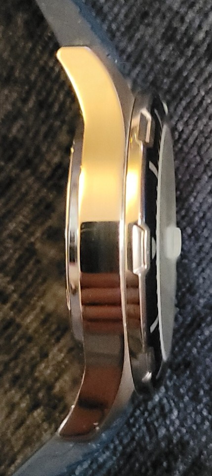 Pulsar Seiko Divers Pepsi Bezel 40mm Watch VX43 X042 | eBay