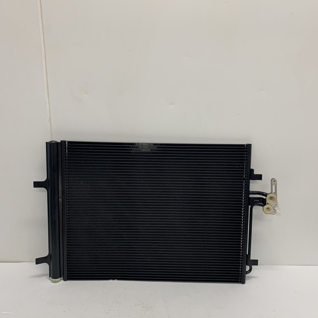 LR023921 Condenser Radiator Air Conditioning Land Rover FREELANDER ...
