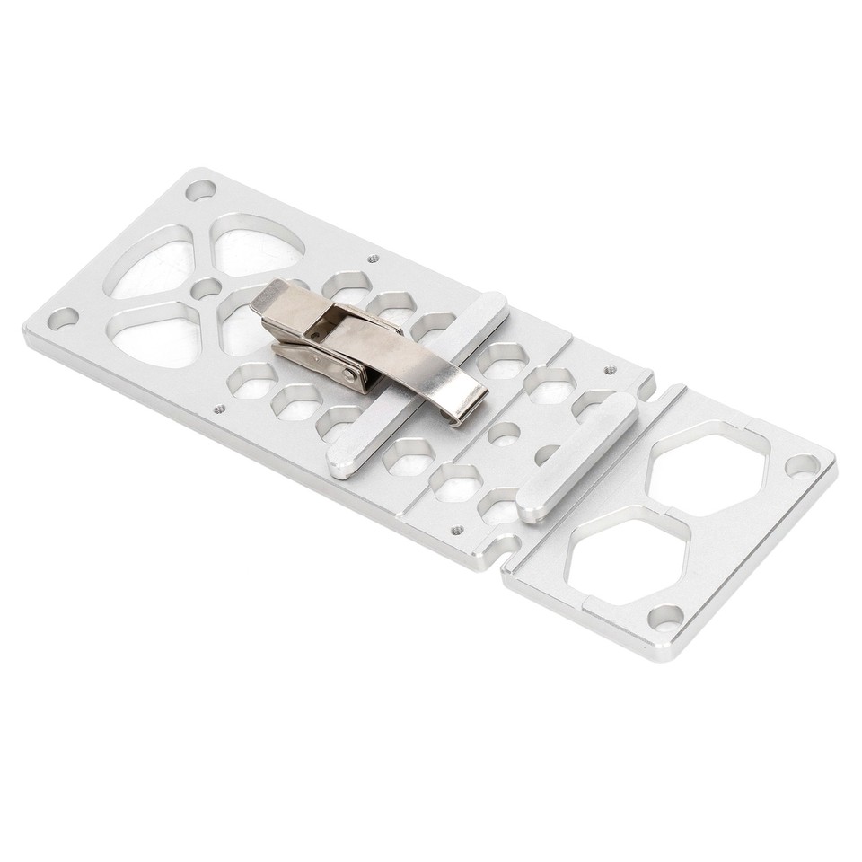 Circular Saw Guide Rail Stopper Right Angle Track Square Accessories ...