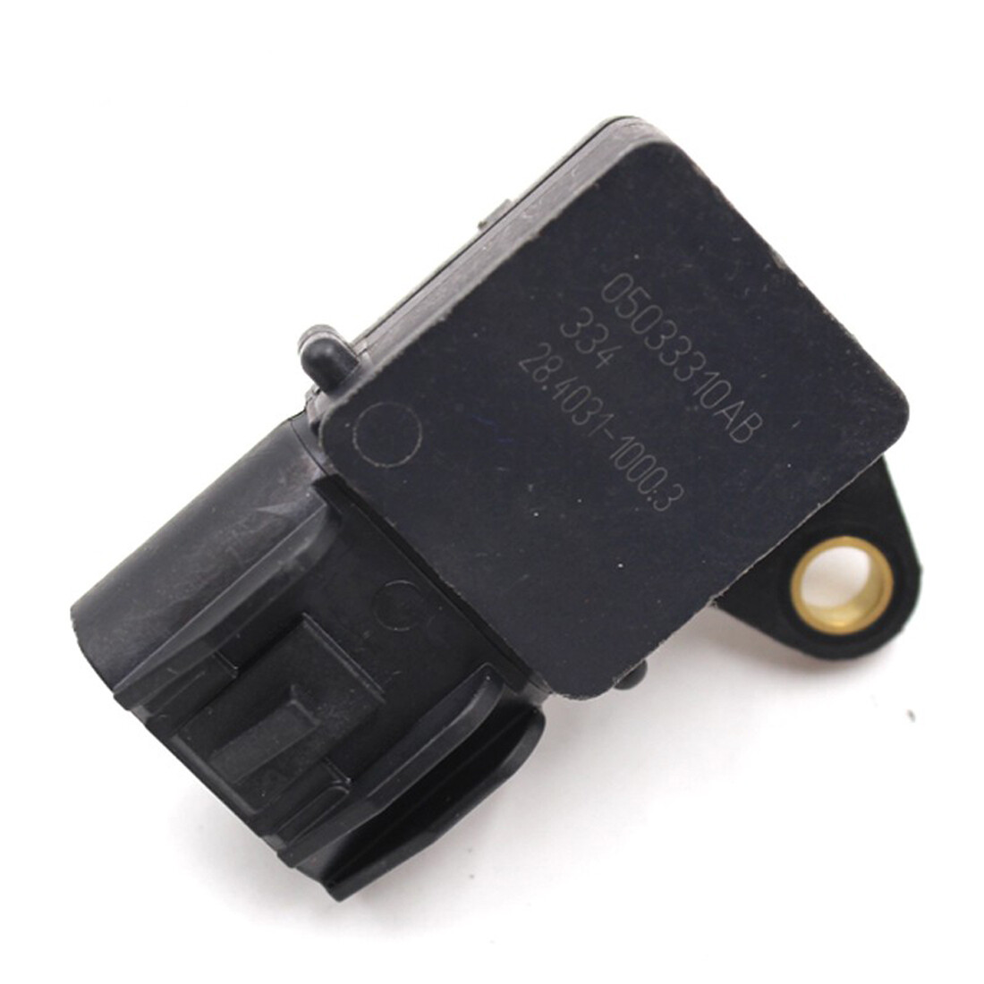 05033310AB MAP Manifold Absolute Pressure Sensor For Chrysler Dodge ...