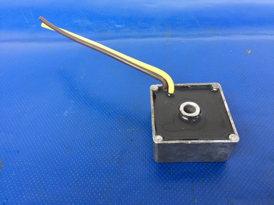 277 377 447 503 582 Rotax Cuyuna Voltage Regulator Rectifier Ultralight ...