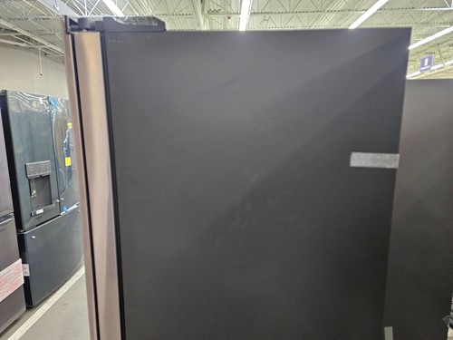 GE Profile PVD28BYNFS 36" Stainless French Door Refrigerator NOB ...