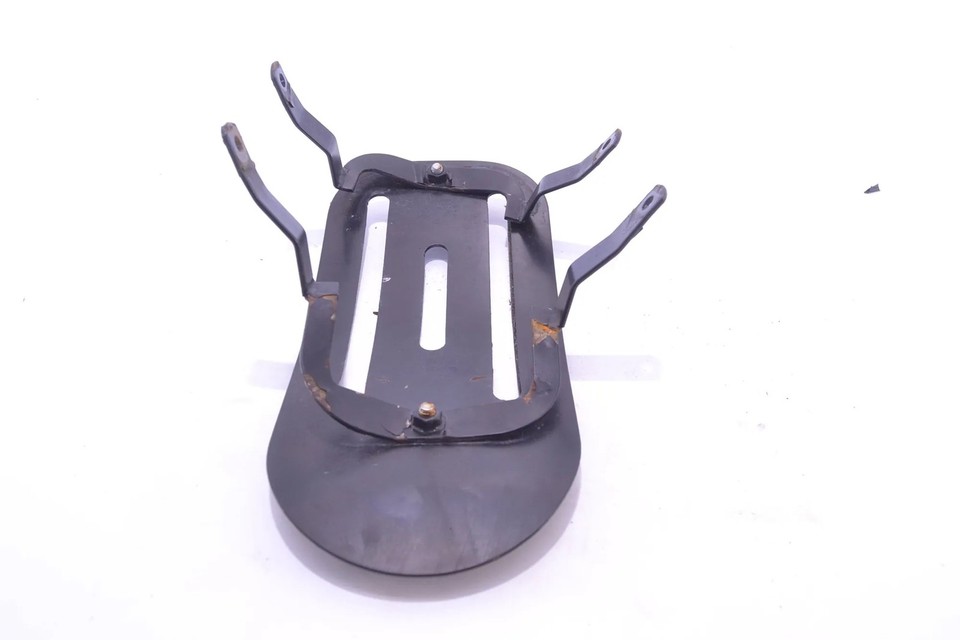 VICTORY HIGHBALL Center Box Mount Rack bracket luggage 1.73 Petrol 65kw ...