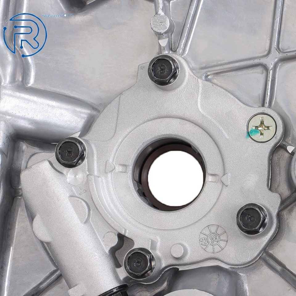 For Hyundai Elantra Accent Kia 1.6L l4 2012-2020 Oil Pump Cover Timing ...