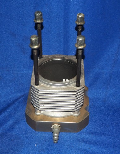 Rotax 912 912s 914 Cylinder Jug W/Removal Tool W/Warranty | eBay