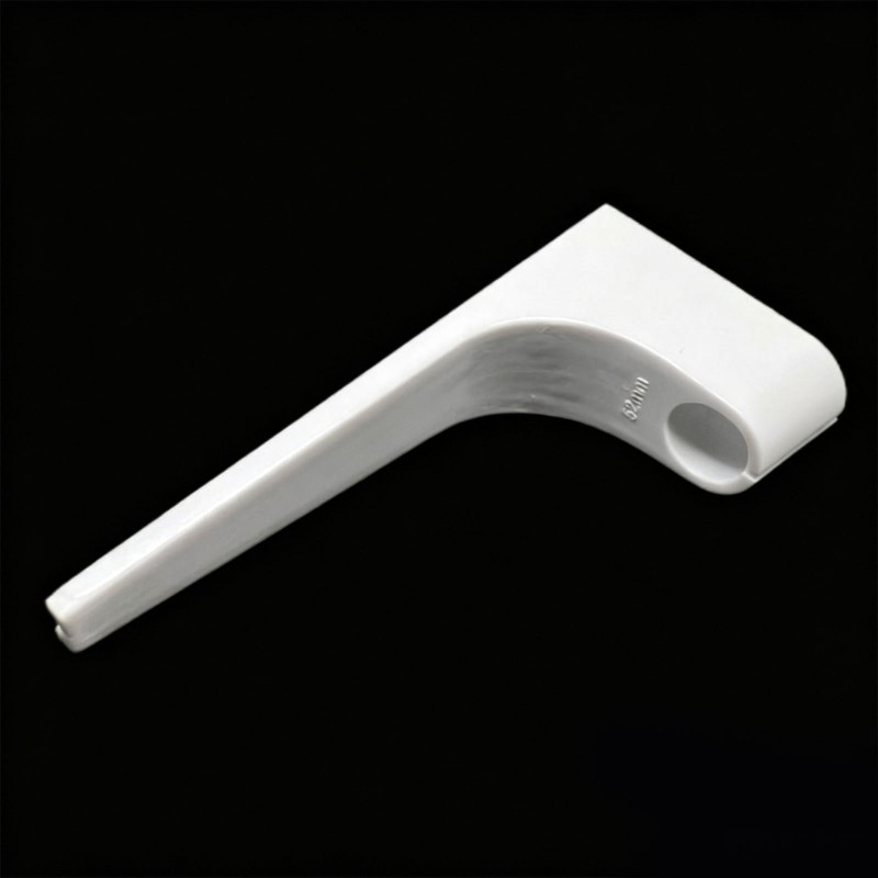 Record Player Overhang Tool with Flat Arm and Holder Opening | eBay ...