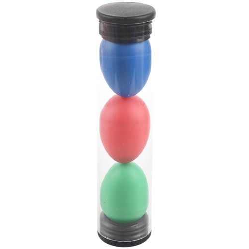 3 Pcs Sable Oeuf Cylindre Orff Instrument Set Africain Tambour UkuléLé ...