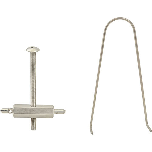 Franklin Drain Net 11954 4 in Lock & Stop Strainer Kit | eBay