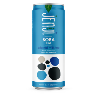 Boba Tea Original Milk Tea | eBay