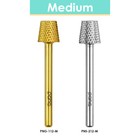 USA #1 PANA 4 Week Tapered Backfill Nail Carbide Bit - Fine-Coarse Grit ...