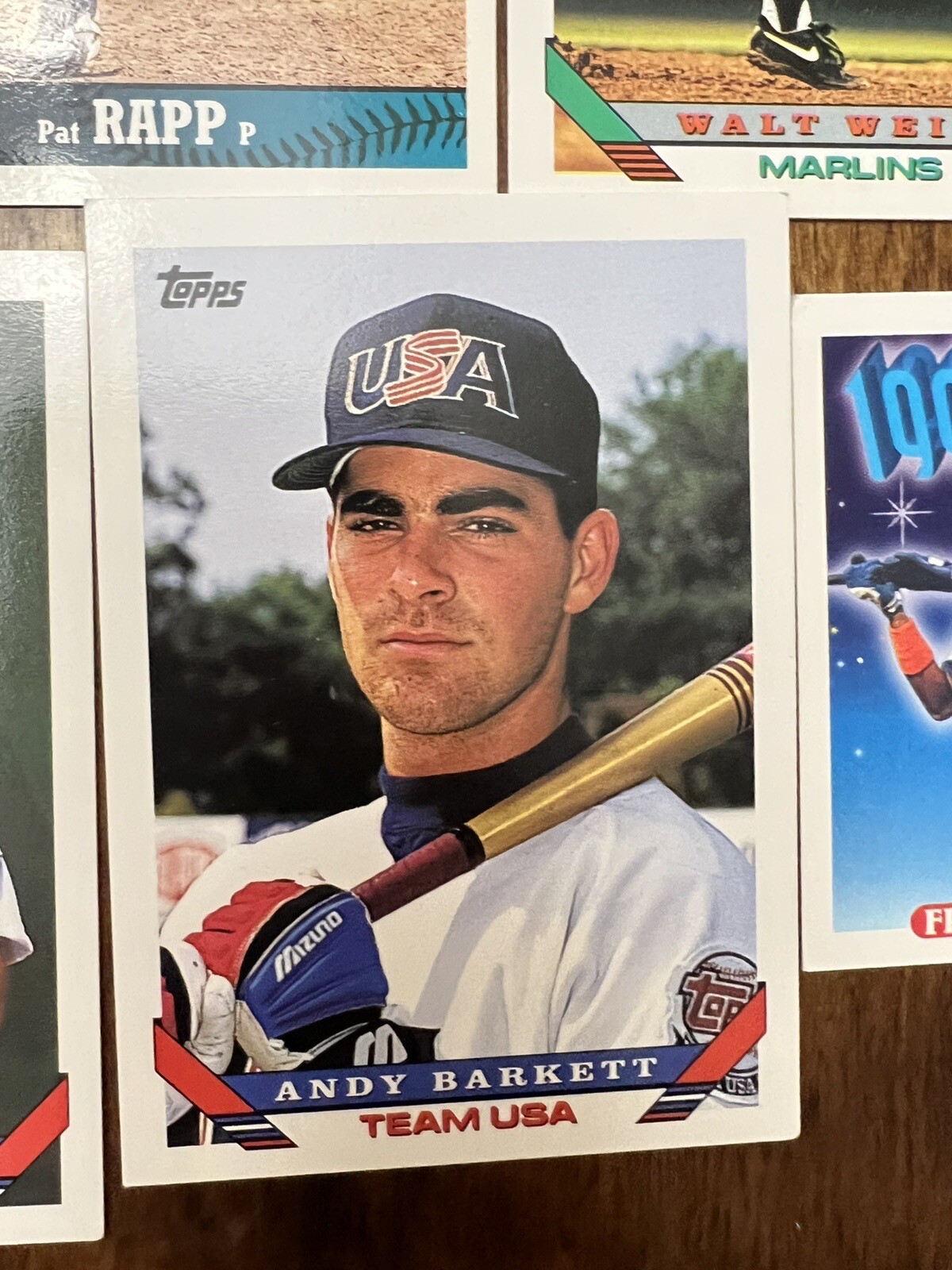 rare baseball cards | eBay