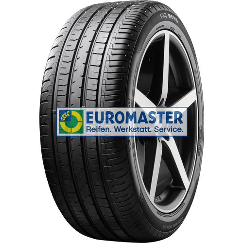 Sommerreifen AVON 265/45 R 20 TL 108Y ZX7 XL FP 29142848431 | eBay.de