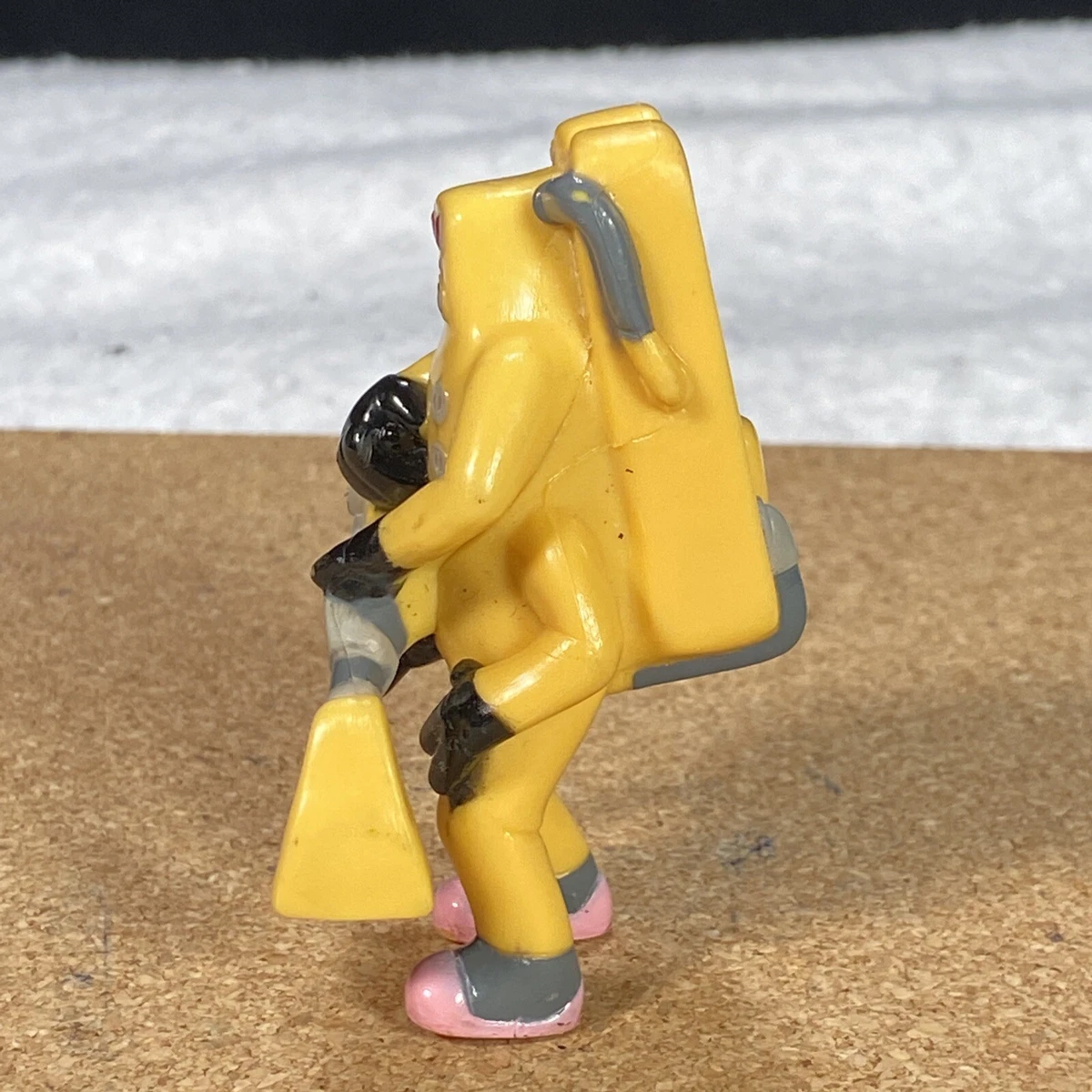 Monsters Inc Cda Toys