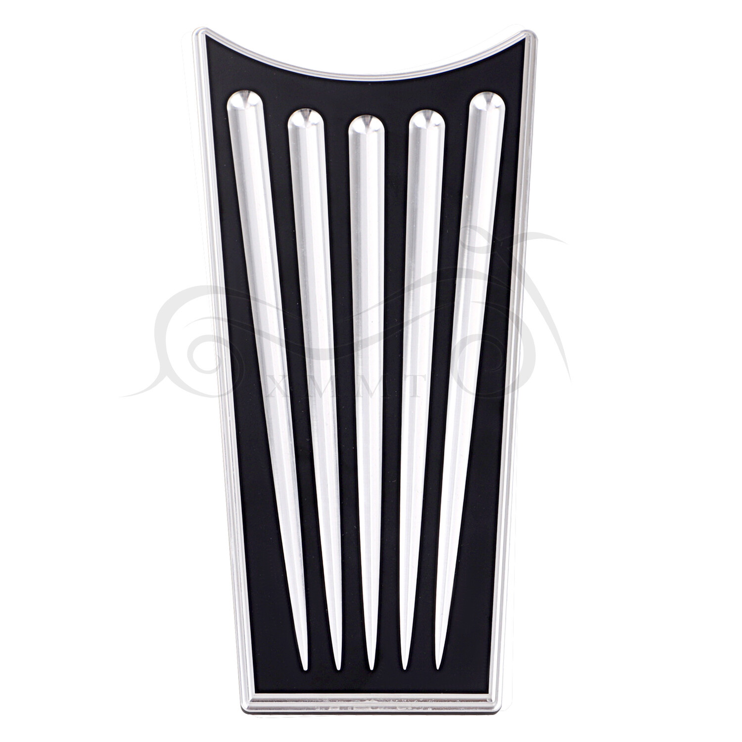 CNC Dash Insert Tank Cover Fit For Harley Touring Electra Glide FLHT ...