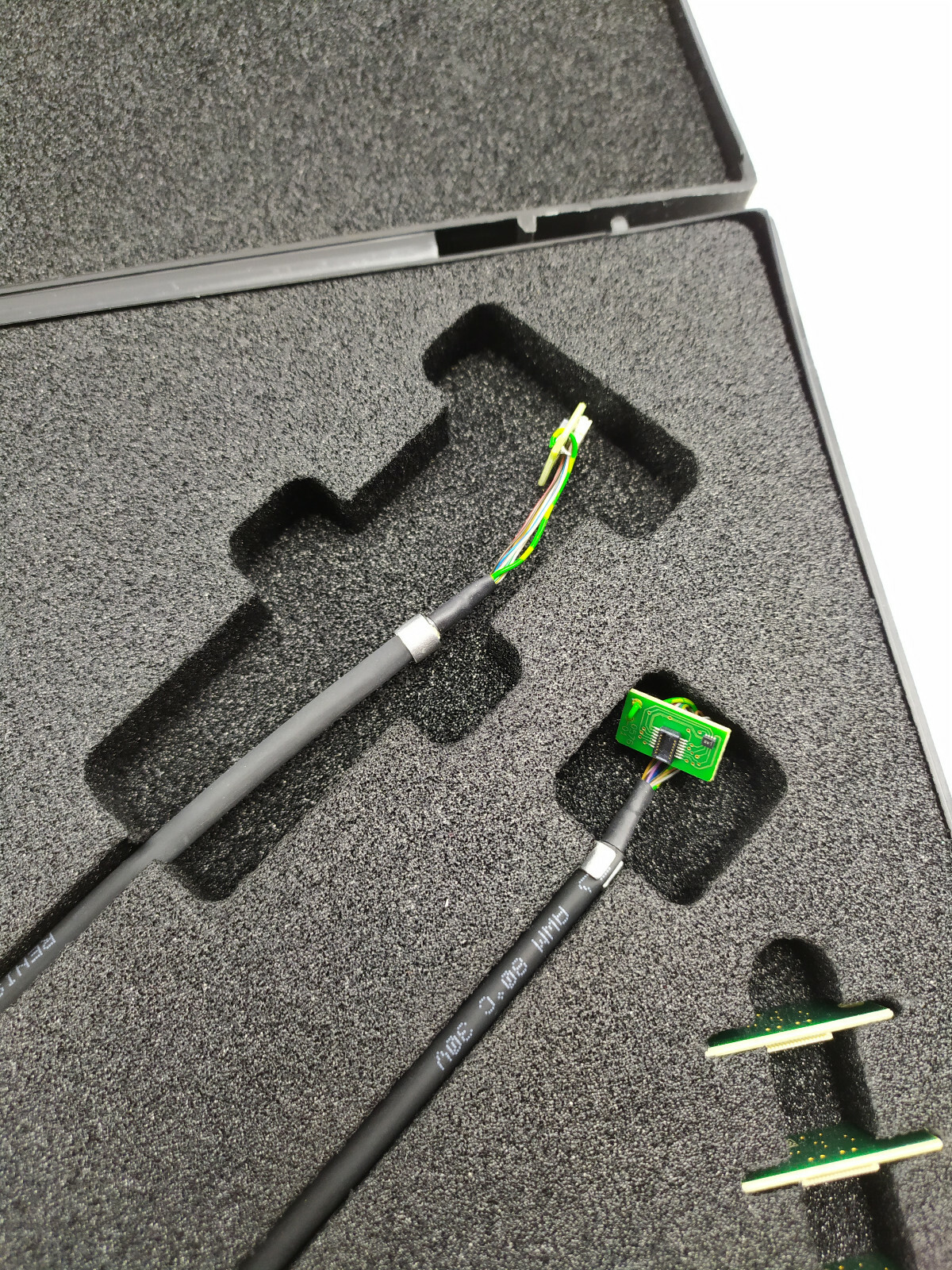 Renishaw Tonic Diagnostic Kit Atom and Tonic | Grelly UK