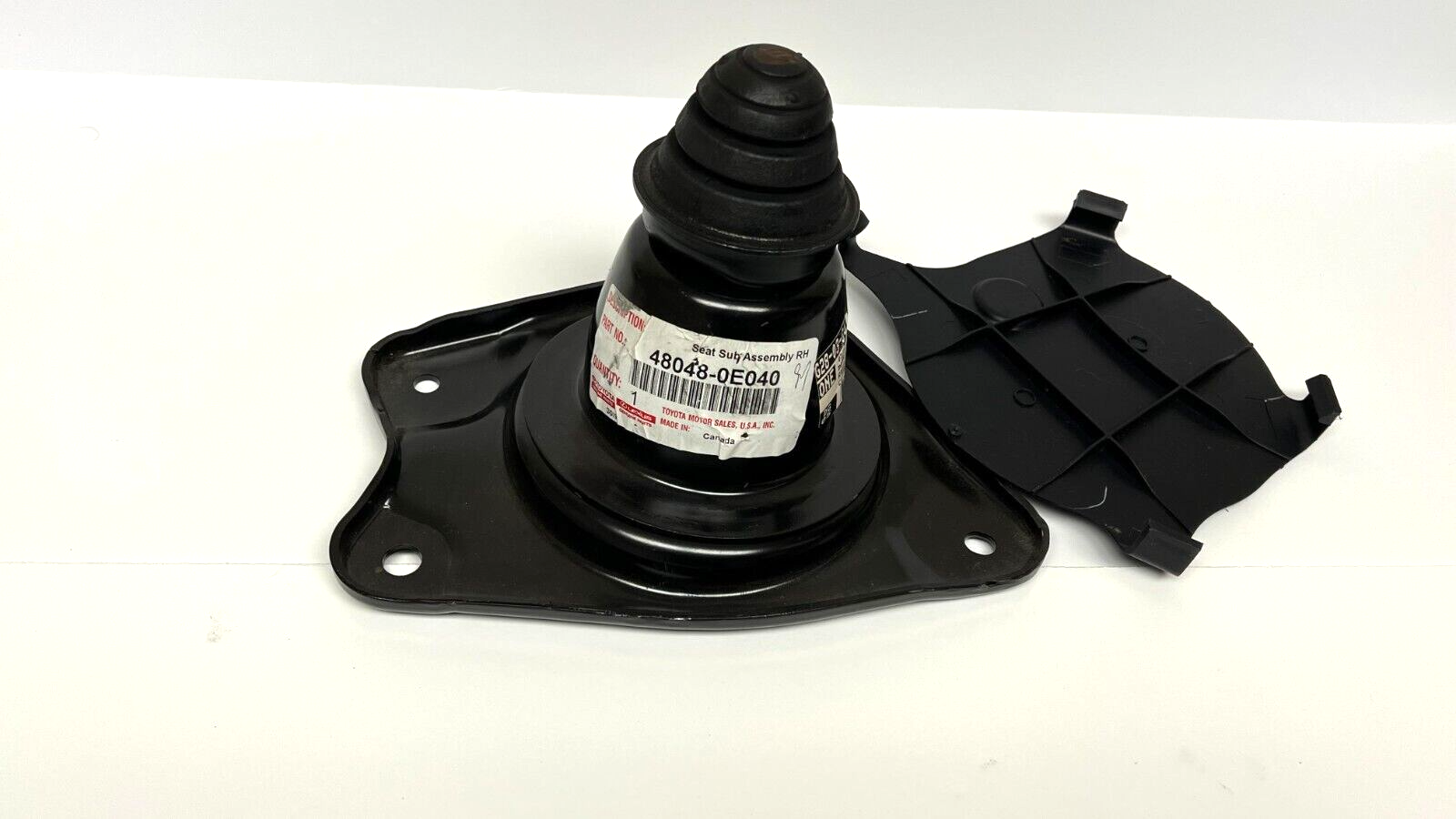 GENUINE TOYOTA LEXUS 48048-0E040 Seat Sub-Assembly, Spring | eBay