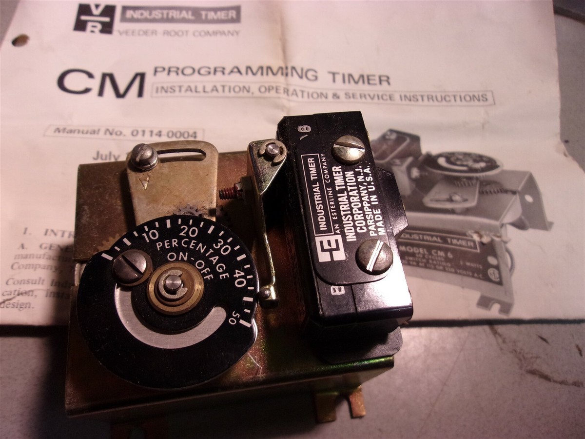 Esterline Esterline Angus Cuurent Transformer, Model C,