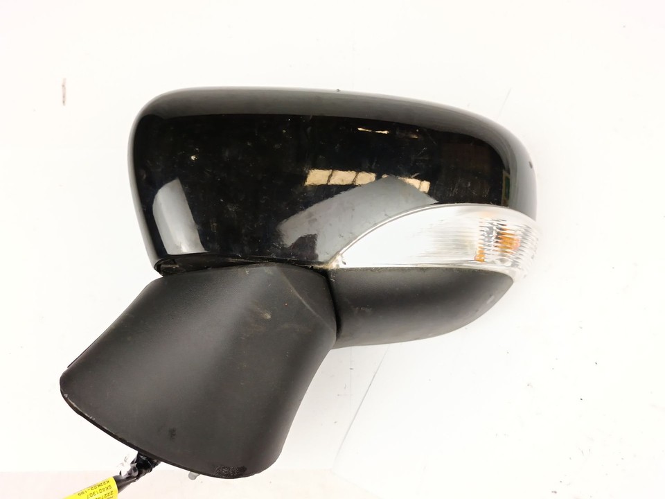 963025FA1B RETROVISEUR GAUCHE / 1140691 POUR NISSAN MICRA V K14 1.0 IG ...