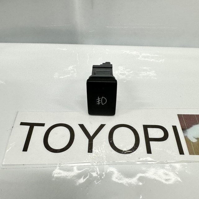 Toyota Scion XB Fog Light Lamp Switch 84160-12060 OEM JDM Genuine ...