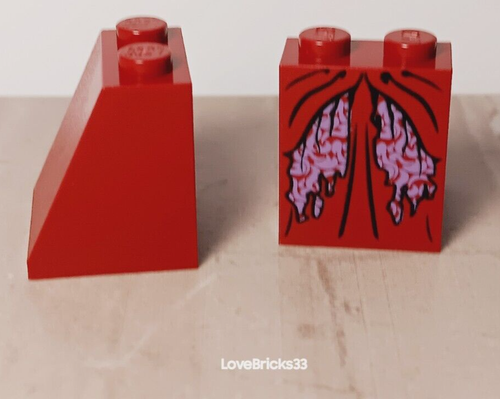 New LEGO Tattered Skirt Ripped Ghostly ZOMBIE Ghost LEGS Banshee GYPSY ...