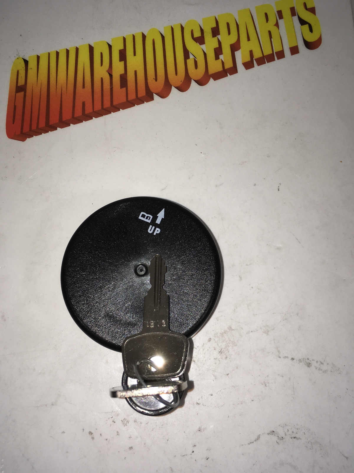 2018 SILVERADO SIERRA LOCK GAS CAP NEW GM # 84308352 | eBay