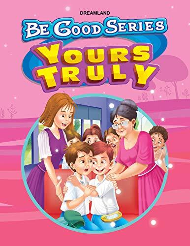 Be Good Stories: Your Truly by NA Book The Fast Free Shipping | eBay