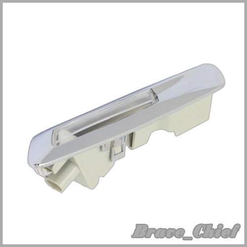 Front Right Fender Mount Marker Corner Light 63137154168 Fits For BMW ...