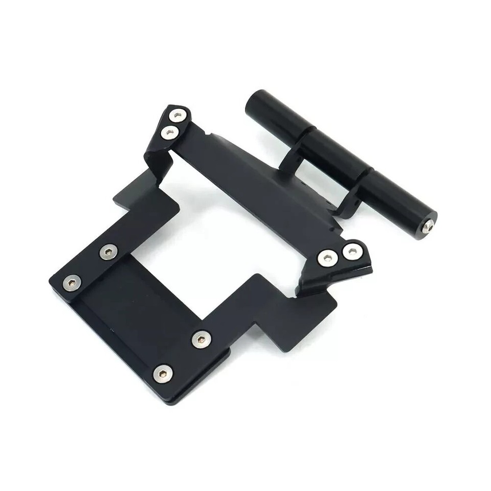 Motorcycle Navigator Mount Phone Rack Bracket Bar For Honda NSS 350 ...