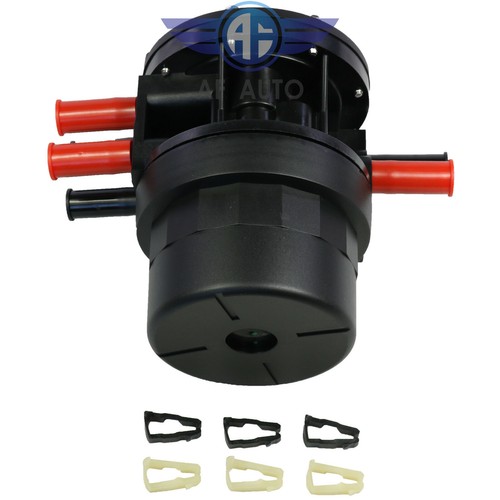 Fuel Pump Reservoir Tank Selector Valve F1uz9b263b Fits Ford 89-97 F150 ...