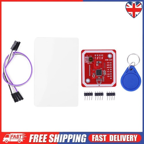 PN532 RFID Wireless Module V3 User Kits Reader Writer Module for ...