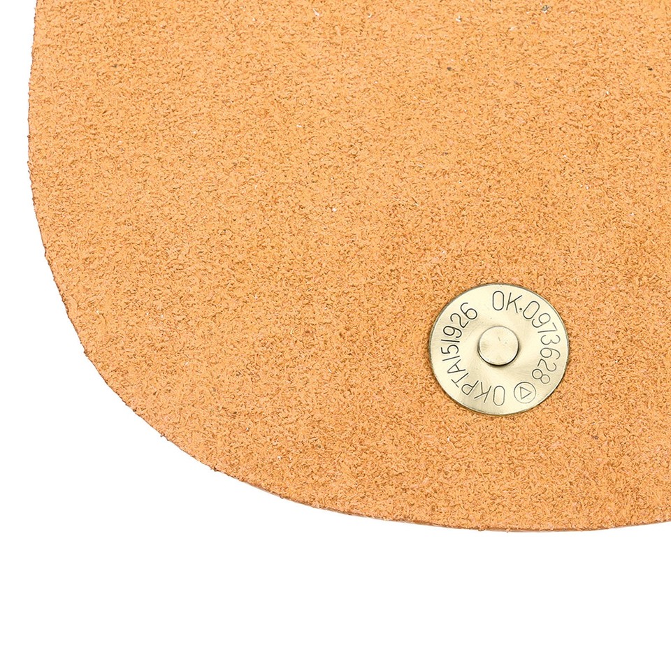 Shoulder Bag Flap Cover Microfiber Leather DIY Hand Sewn Magnetic Snap ...