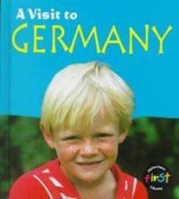 Germany Library Binding Rob Alcraft | eBay